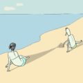 20 Captivating Illustrations By Yuval Robichek That Might Make You ...