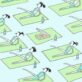 20 Captivating Illustrations By Yuval Robichek That Might Make You ...