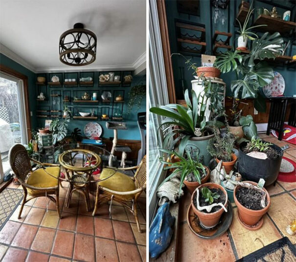 20 Cool And Beautiful Designs That Might Inspire You To Move Towards ...