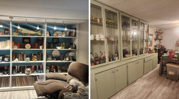 20 Cool And Beautiful Designs That Might Inspire You To Move Towards ...