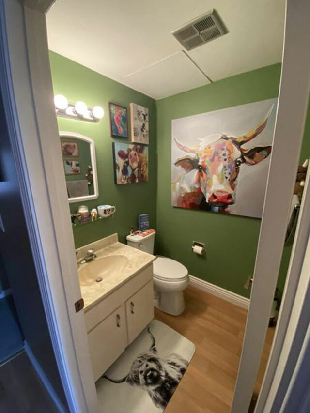 20 Cool And Beautiful Designs That Might Inspire You To Move Towards ...