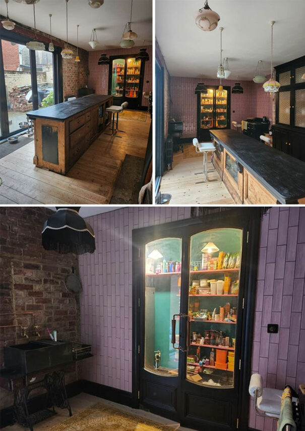 20 Cool And Beautiful Designs That Might Inspire You To Move Towards ...