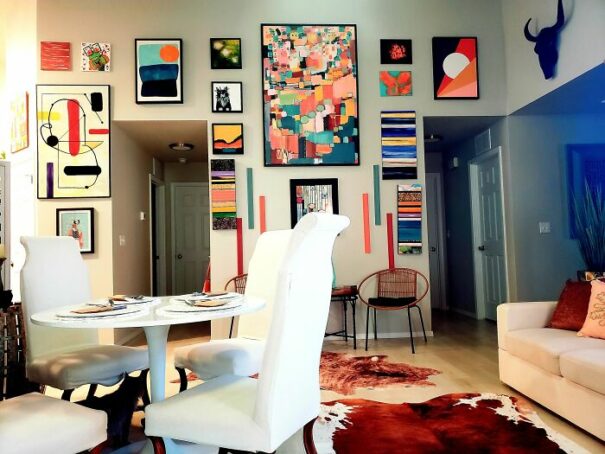 20 Cool And Beautiful Designs That Might Inspire You To Move Towards ...