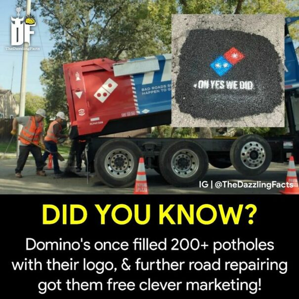 20 Curious Facts From Around The World Shared On This IG Page | DeMilked