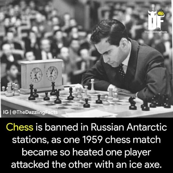 20 Curious Facts From Around The World Shared On This IG Page | DeMilked