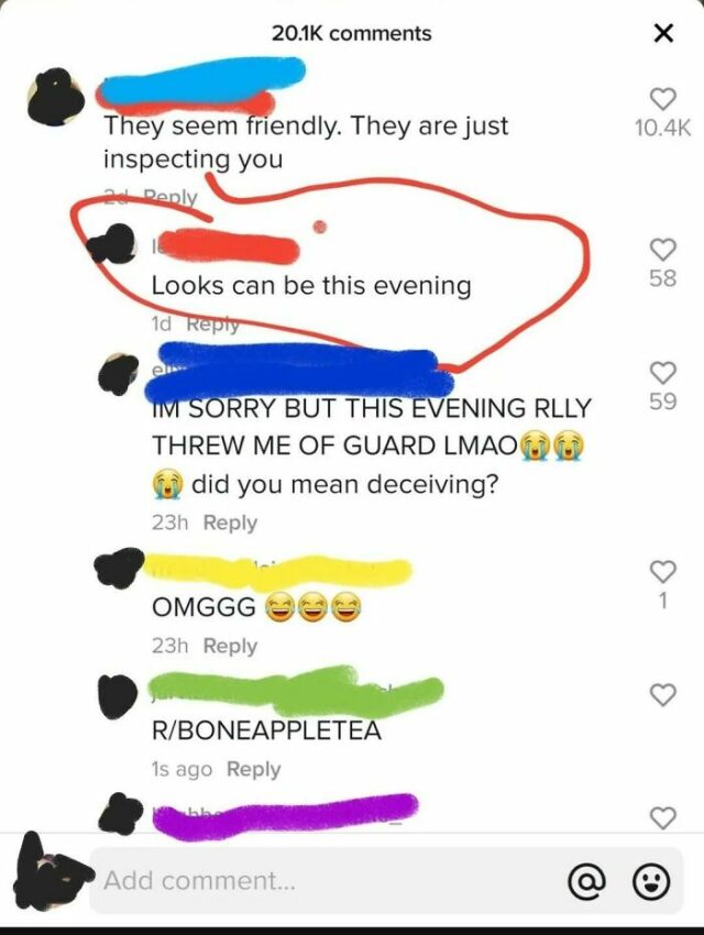 30 Funny Examples Of People Confidently Using A Term Or Phrase ...