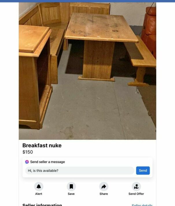 30 Funny Examples Of People Confidently Using A Term Or Phrase ...