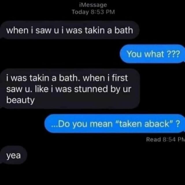 30 Funny Examples Of People Confidently Using A Term Or Phrase ...