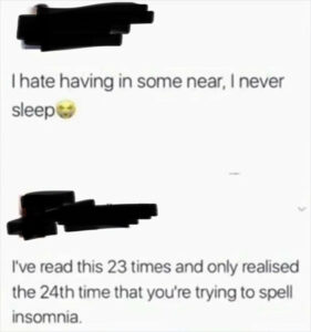 30 Funny Examples Of People Confidently Using A Term Or Phrase ...