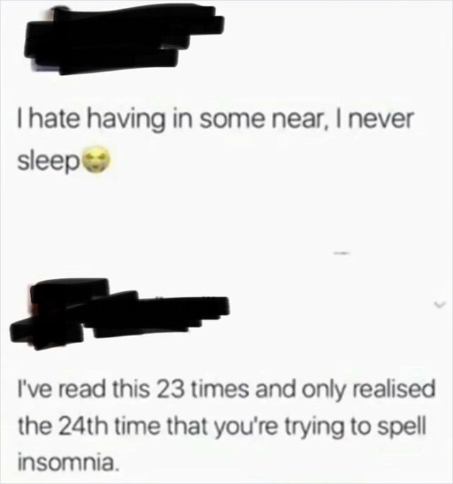 30 Funny Examples Of People Confidently Using A Term Or Phrase ...