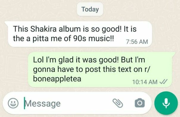 30 Funny Examples Of People Confidently Using A Term Or Phrase ...