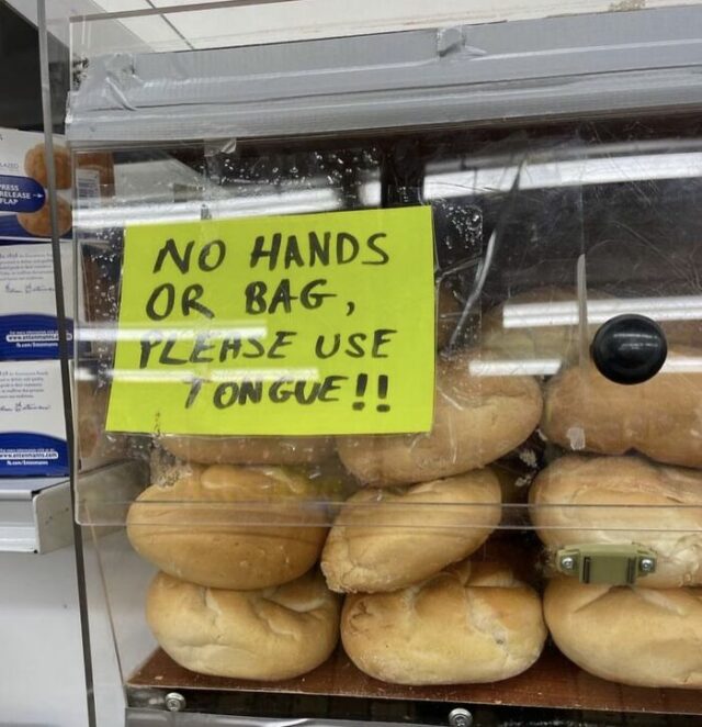 30 Funny Examples Of People Confidently Using A Term Or Phrase ...