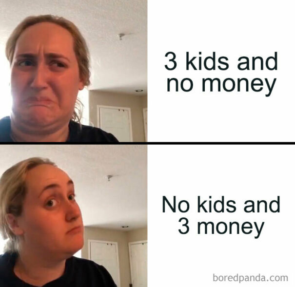 30 Memes That Are Painfully Relatable If You Have Less Money Than You ...
