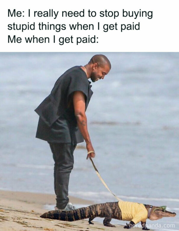 30 Memes That Are Painfully Relatable If You Have Less Money Than You ...