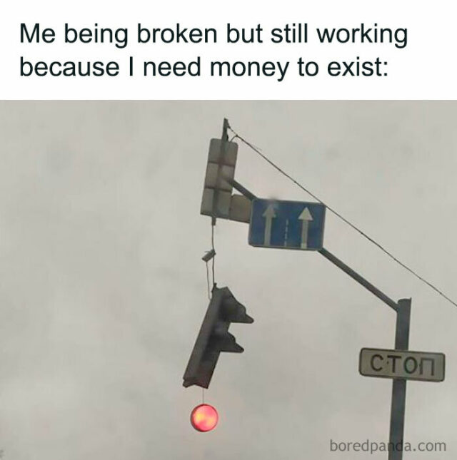 30 Memes That Are Painfully Relatable If You Have Less Money Than You ...
