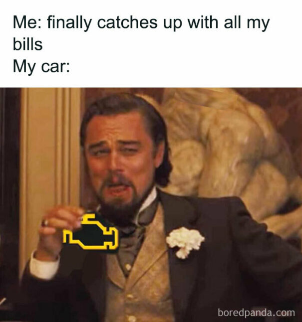 30 Memes That Are Painfully Relatable If You Have Less Money Than You ...