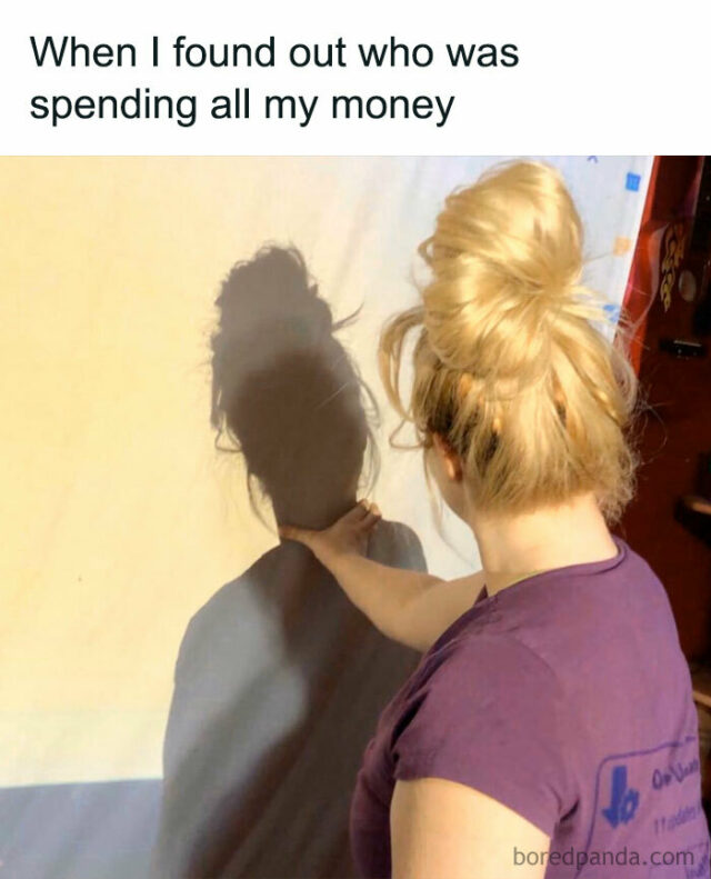 30 Memes That Are Painfully Relatable If You Have Less Money Than You ...