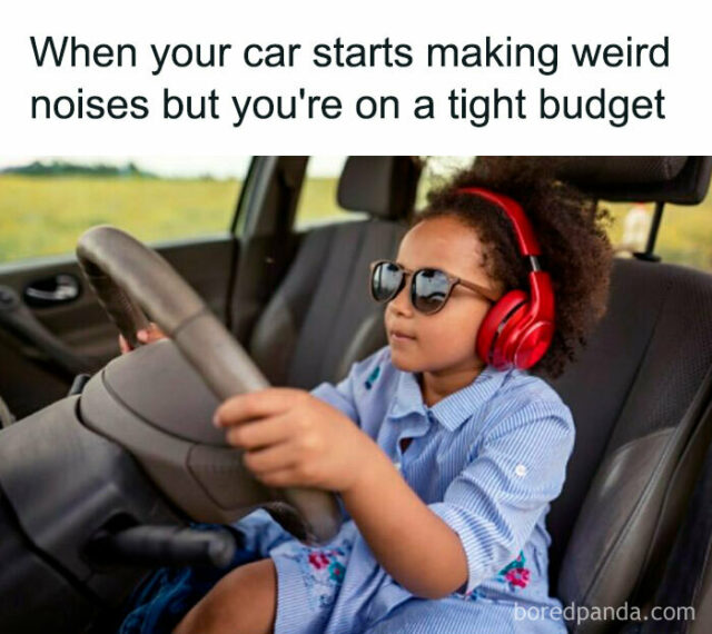 30 Memes That Are Painfully Relatable If You Have Less Money Than You ...