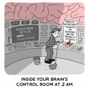 20 Single-Strip Comics With A Perfect Blend Of Wit And Sarcasm | DeMilked