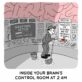 20 Single-Strip Comics With A Perfect Blend Of Wit And Sarcasm | DeMilked