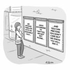 20 Single-Strip Comics With A Perfect Blend Of Wit And Sarcasm | DeMilked