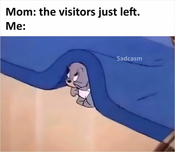 20 Sarcastic, Hilarious And Relatable Memes Shared By This Online Group ...