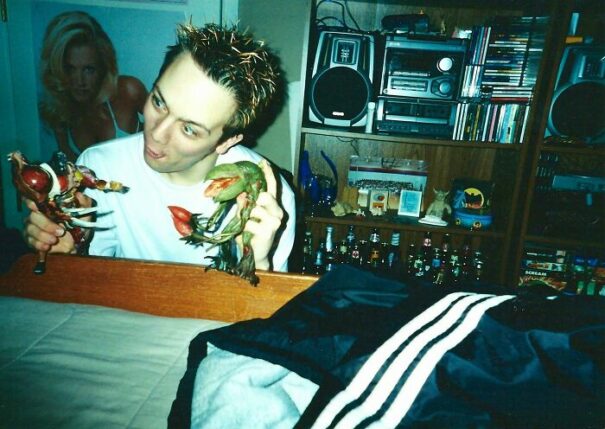 30 Of The Funniest ‘Pictures From A Regrettable Past’ Shared By People ...