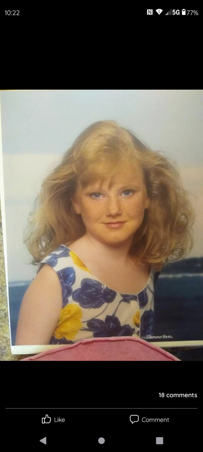 30 Of The Funniest ‘Pictures From A Regrettable Past’ Shared By People ...