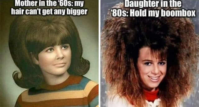 30 Hysterically Funny Posts Specially Curated For 40-Year-Old Gen X'ers ...