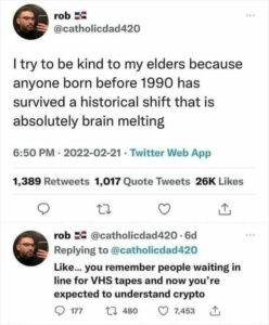 30 Memes To Remind You That You’re Getting Old From The “Heck, I’m Old ...