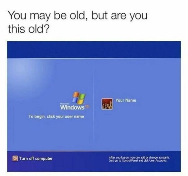 30 Memes To Remind You That You’re Getting Old From The “Heck, I’m Old ...