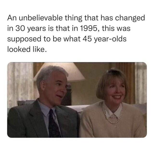30 Memes To Remind You That You’re Getting Old From The “Heck, I’m Old ...