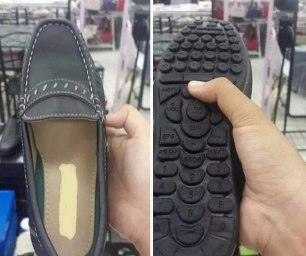 30 Photos With No Explanation Provided To Make You Go ‘Hmmm’ | DeMilked