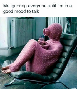 This Instagram Page Shares Spot-On Memes That Capture The Chaos Of ...