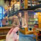 20 Pictures Shot In Real-Life Locations Used In Famous Movies And TV ...