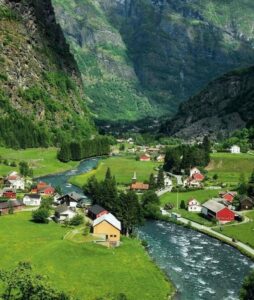 30 Memes And Jokes About Nordic Life That May Make You Wanna Move To ...