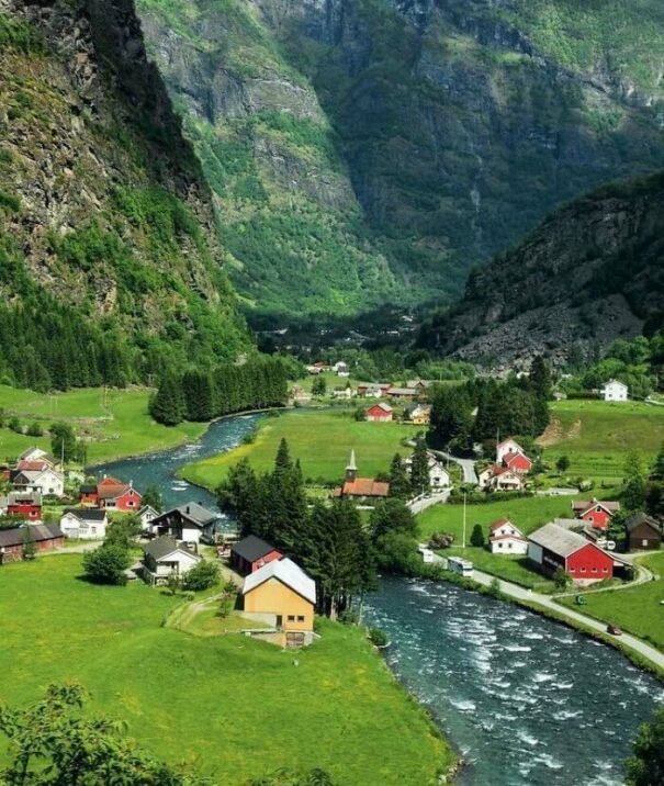 30 Memes And Jokes About Nordic Life That May Make You Wanna Move To Norway Permanently | DeMilked