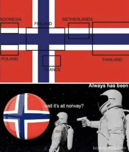 30 Memes And Jokes About Nordic Life That May Make You Wanna Move To ...