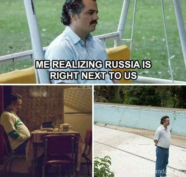 30 Memes And Jokes About Nordic Life That May Make You Wanna Move To ...