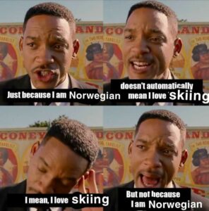 30 Memes And Jokes About Nordic Life That May Make You Wanna Move To ...