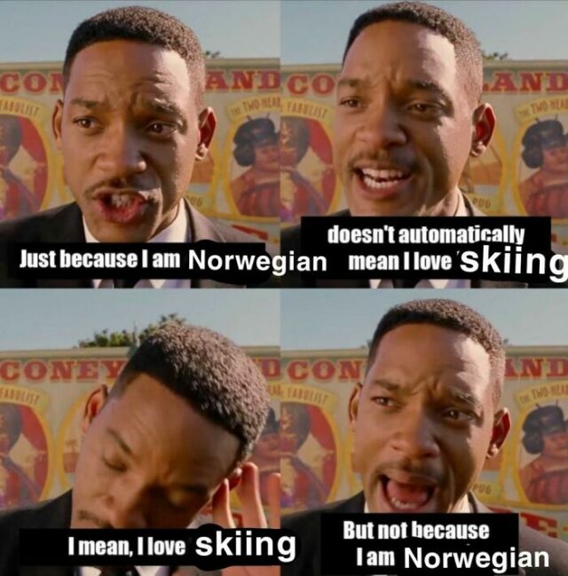 30 Memes And Jokes About Nordic Life That May Make You Wanna Move To ...