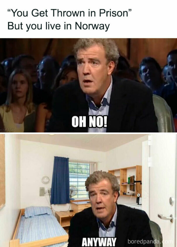 30 Memes And Jokes About Nordic Life That May Make You Wanna Move To Norway Permanently | DeMilked