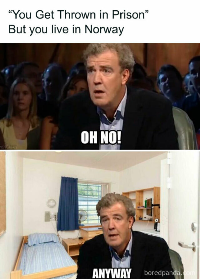 30 Memes And Jokes About Nordic Life That May Make You Wanna Move To ...