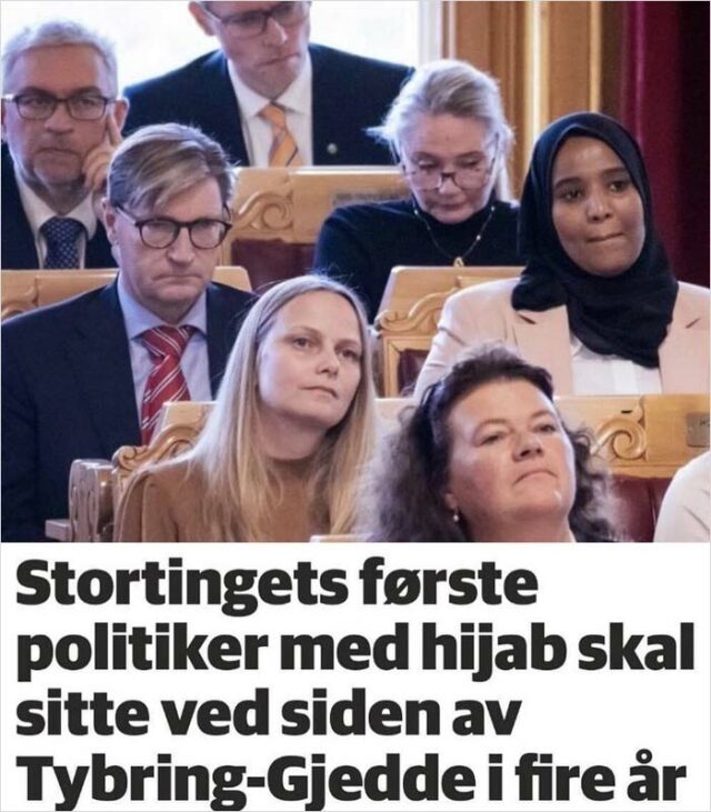 30 Memes And Jokes About Nordic Life That May Make You Wanna Move To Norway Permanently | DeMilked