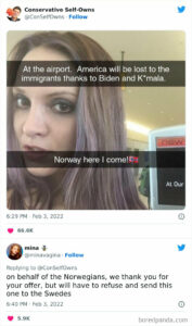 30 Memes And Jokes About Nordic Life That May Make You Wanna Move To ...