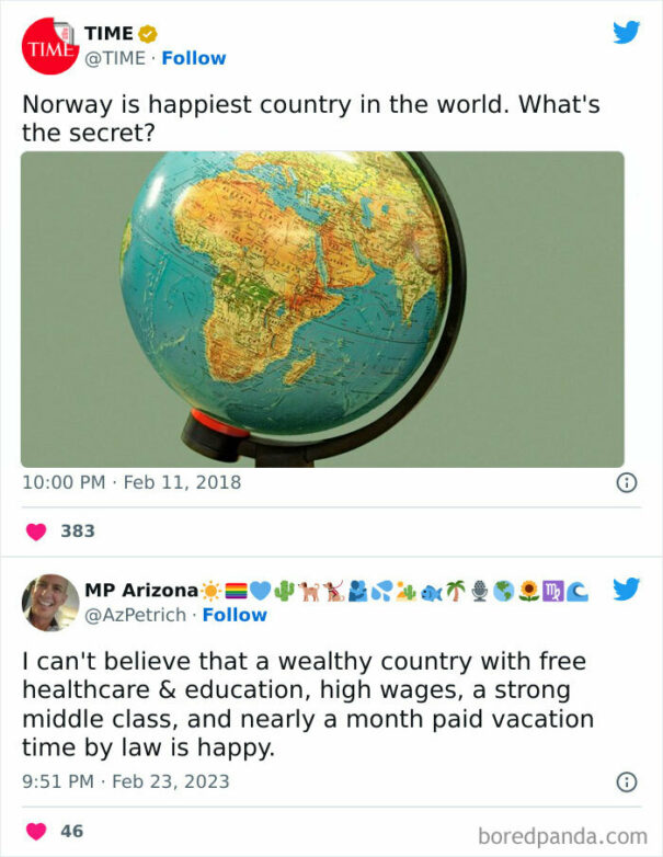 30 Memes And Jokes About Nordic Life That May Make You Wanna Move To Norway Permanently | DeMilked