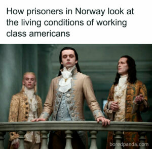30 Memes And Jokes About Nordic Life That May Make You Wanna Move To Norway Permanently | DeMilked