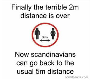 30 Memes And Jokes About Nordic Life That May Make You Wanna Move To ...