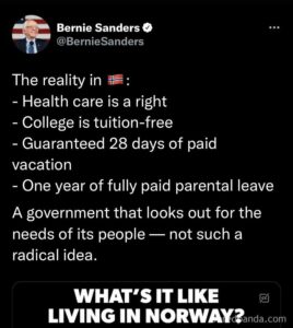 30 Memes And Jokes About Nordic Life That May Make You Wanna Move To Norway Permanently | DeMilked