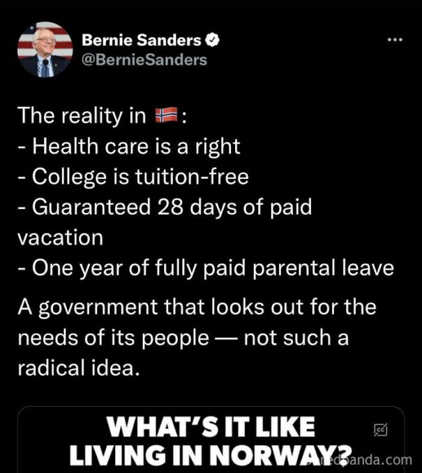 30 Memes And Jokes About Nordic Life That May Make You Wanna Move To ...